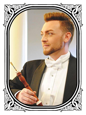 Performers – Savannah Baroque